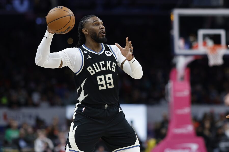 Contract Details: Crowder, Grant, Powell, Green, Lewis | Hoops Rumors