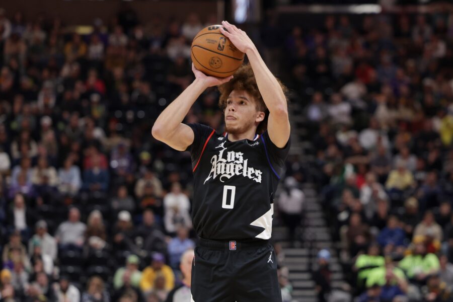 Jason Preston's Salary Guarantee Date Moved To October | Hoops Rumors