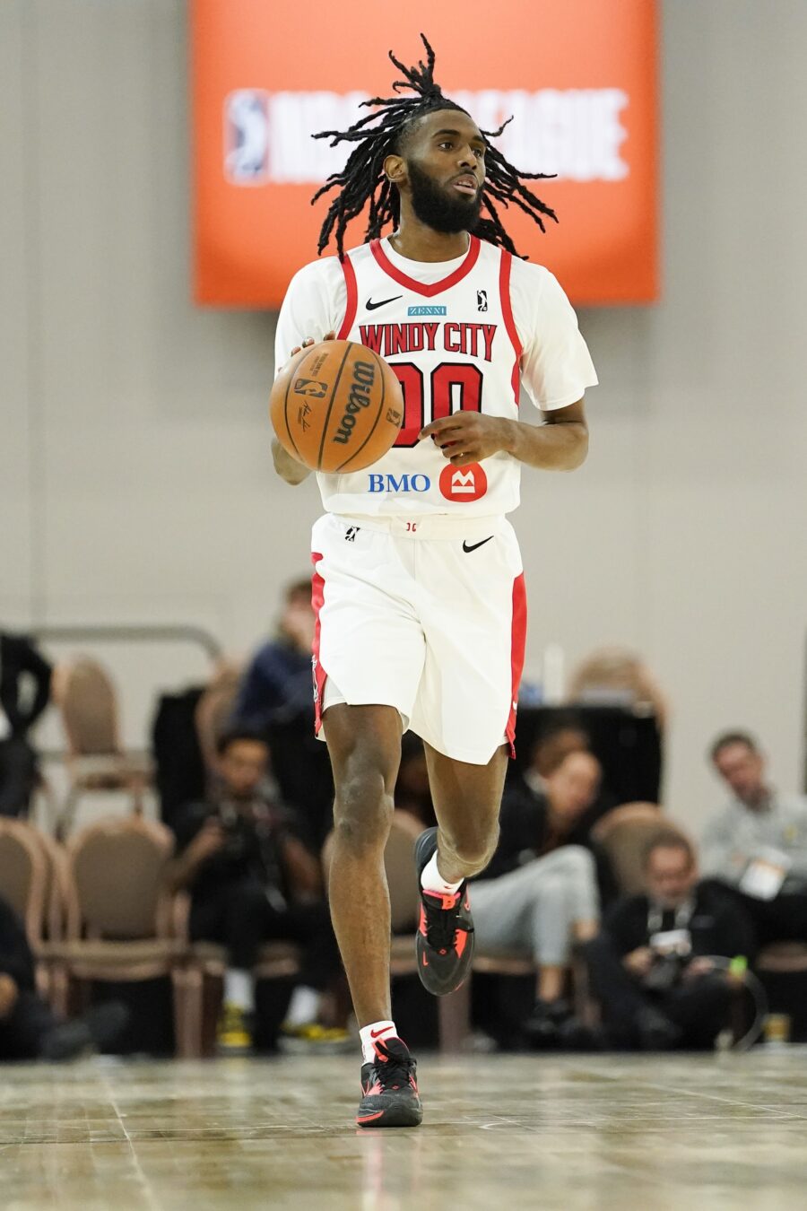 Javon Freeman-Liberty Signs Two-Way Deal With Raptors | Hoops Rumors