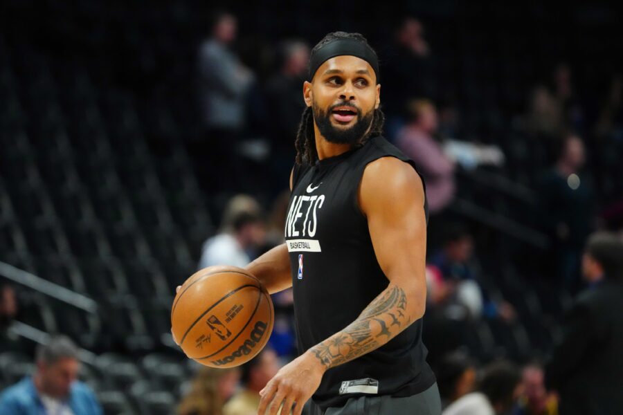 Nets Officially Trade Patty Mills To Rockets | Hoops Rumors