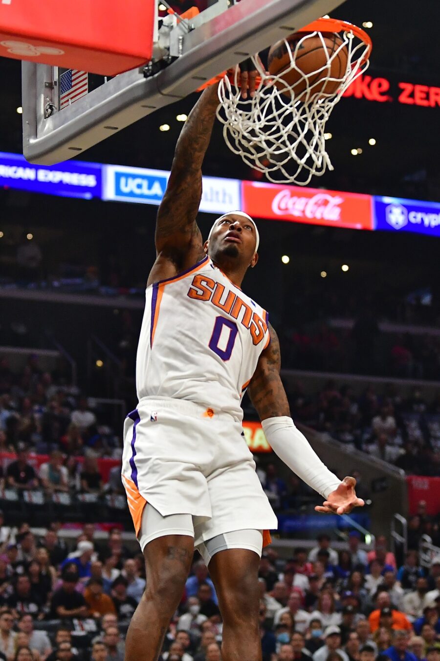 Bulls Sign Torrey Craig | Hoops Rumors