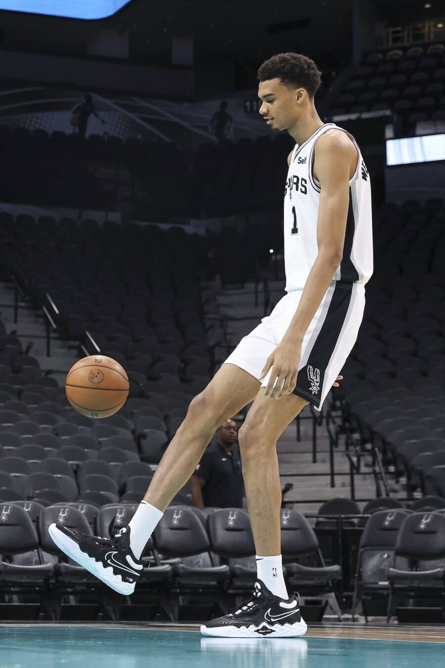 2023 NBA Draft Pick Signings | Hoops Rumors