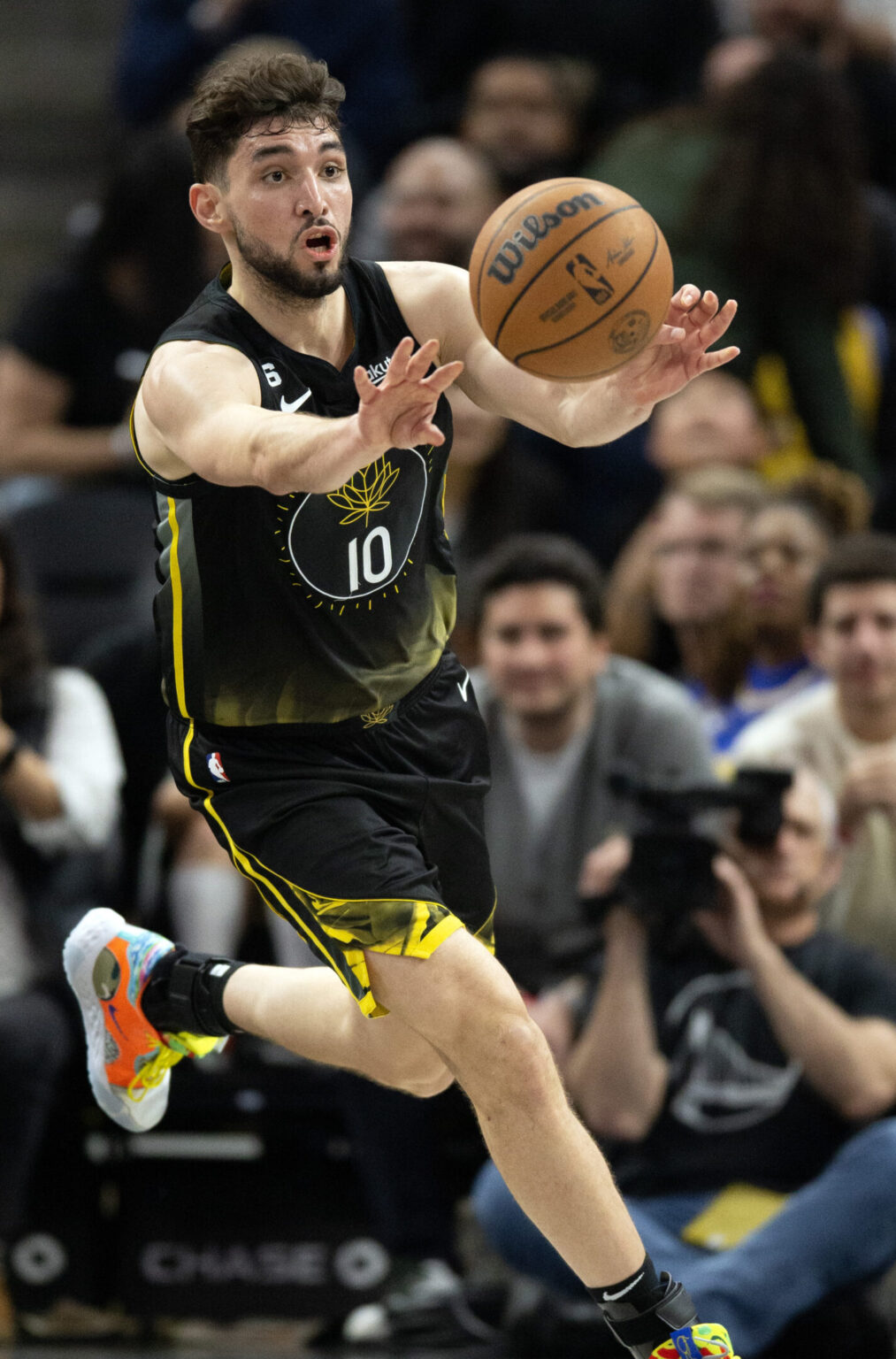 Ty Jerome Joins Cavaliers On Two-Year Deal | Hoops Rumors