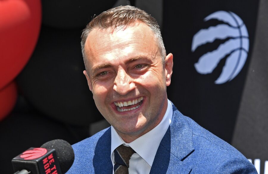 Atlantic Notes: Rajakovic, Randle, R. Williams | Hoops Rumors