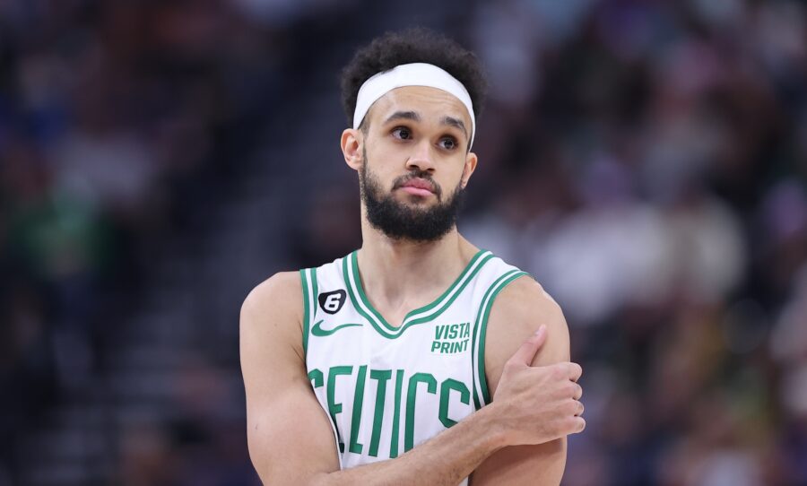 Celtics Notes: White, Trade Assets, Tatum, Holiday | Hoops Rumors