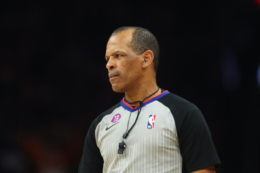 And-Ones: Lewis, Hunter, Coon, 2024 Free Agency | Hoops Rumors