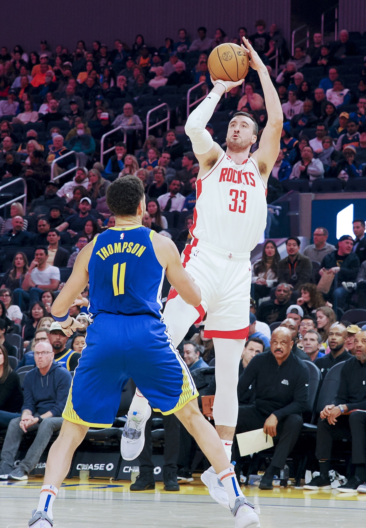 Suns To Sign Frank Kaminsky To Camp Deal | Hoops Rumors