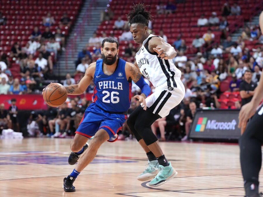 Grant Riller To Play In China | Hoops Rumors