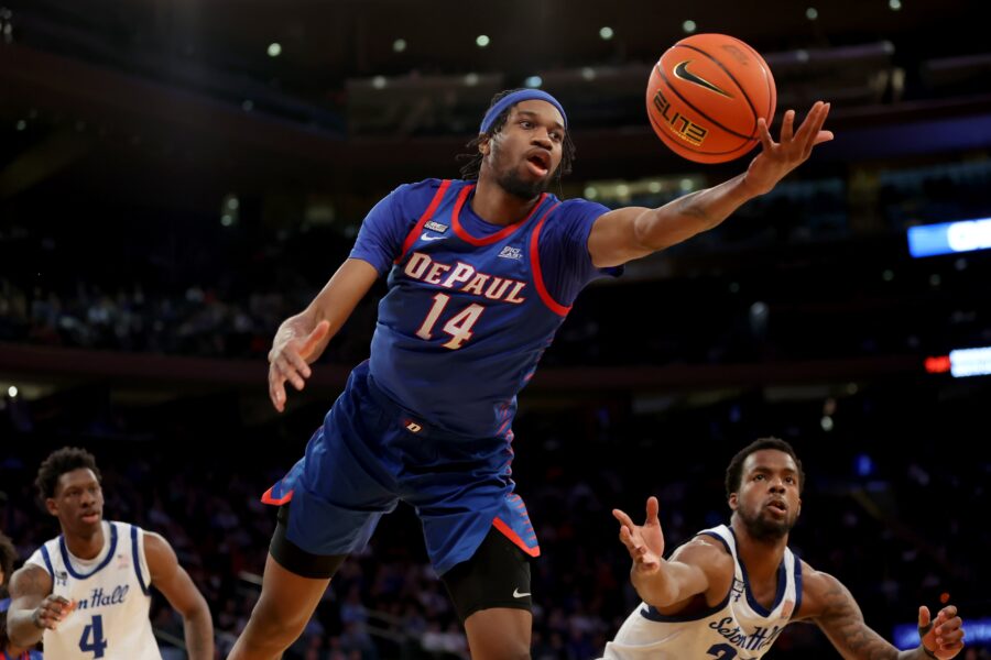 Jazz Sign Taevion Kinsey, Romeo Langford, Nick Ongenda | Hoops Rumors