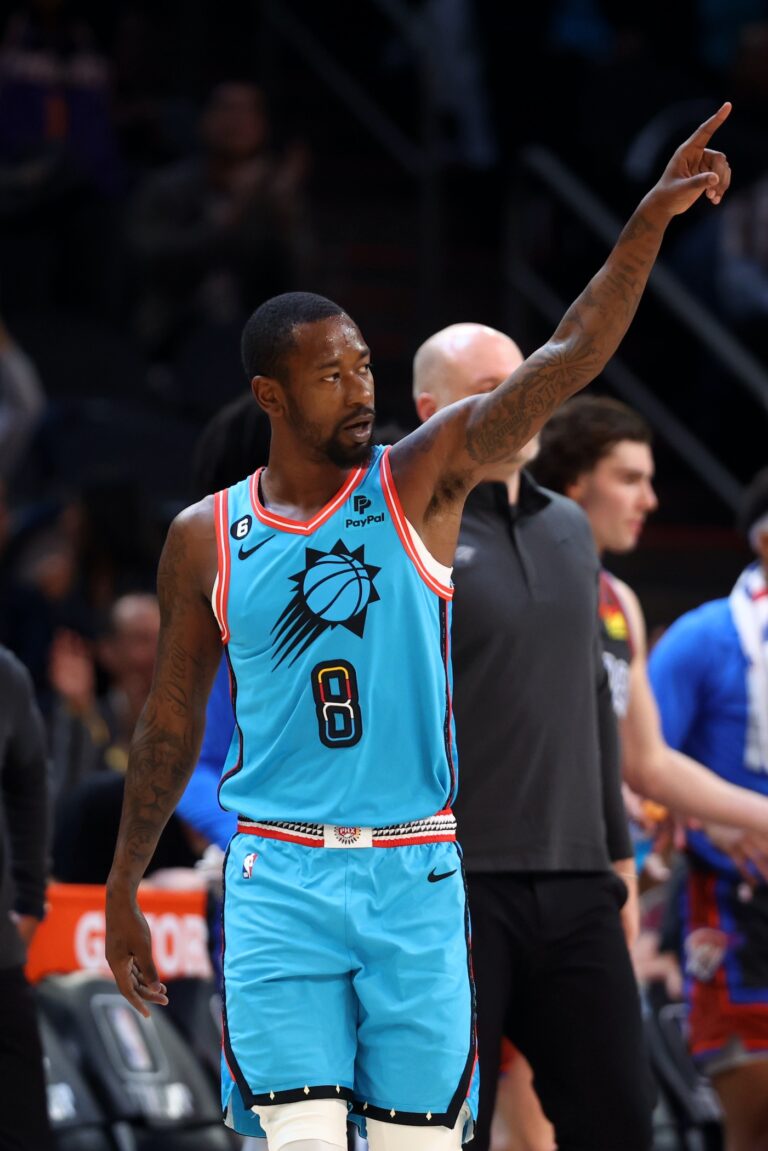 Veteran NBA Wing Terrence Ross Retires | Hoops Rumors