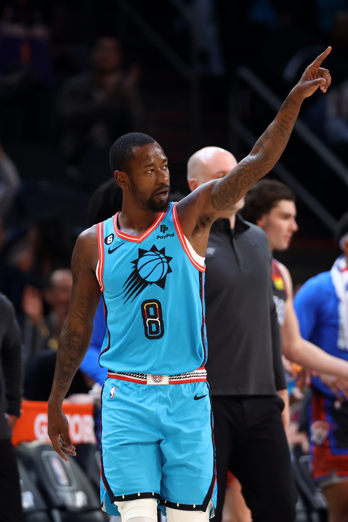 Veteran NBA Wing Terrence Ross Retires | Hoops Rumors