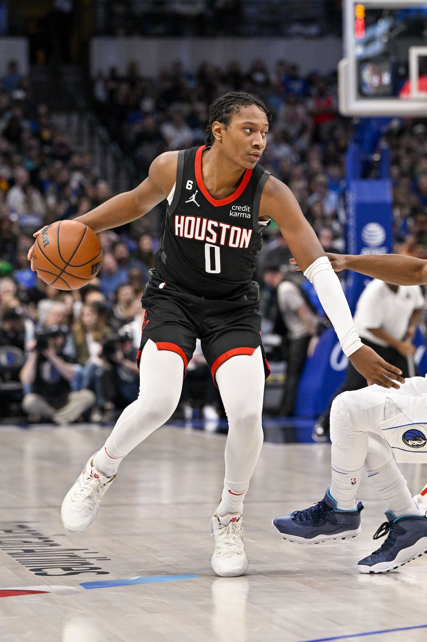 Bucks Sign TyTy Washington To Two-Way Deal | Hoops Rumors
