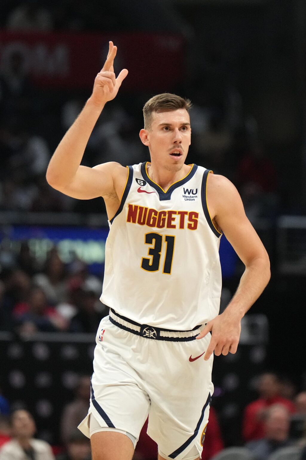 Nuggets' Vlatko Cancar Undergoes Surgery For Torn ACL | Hoops Rumors