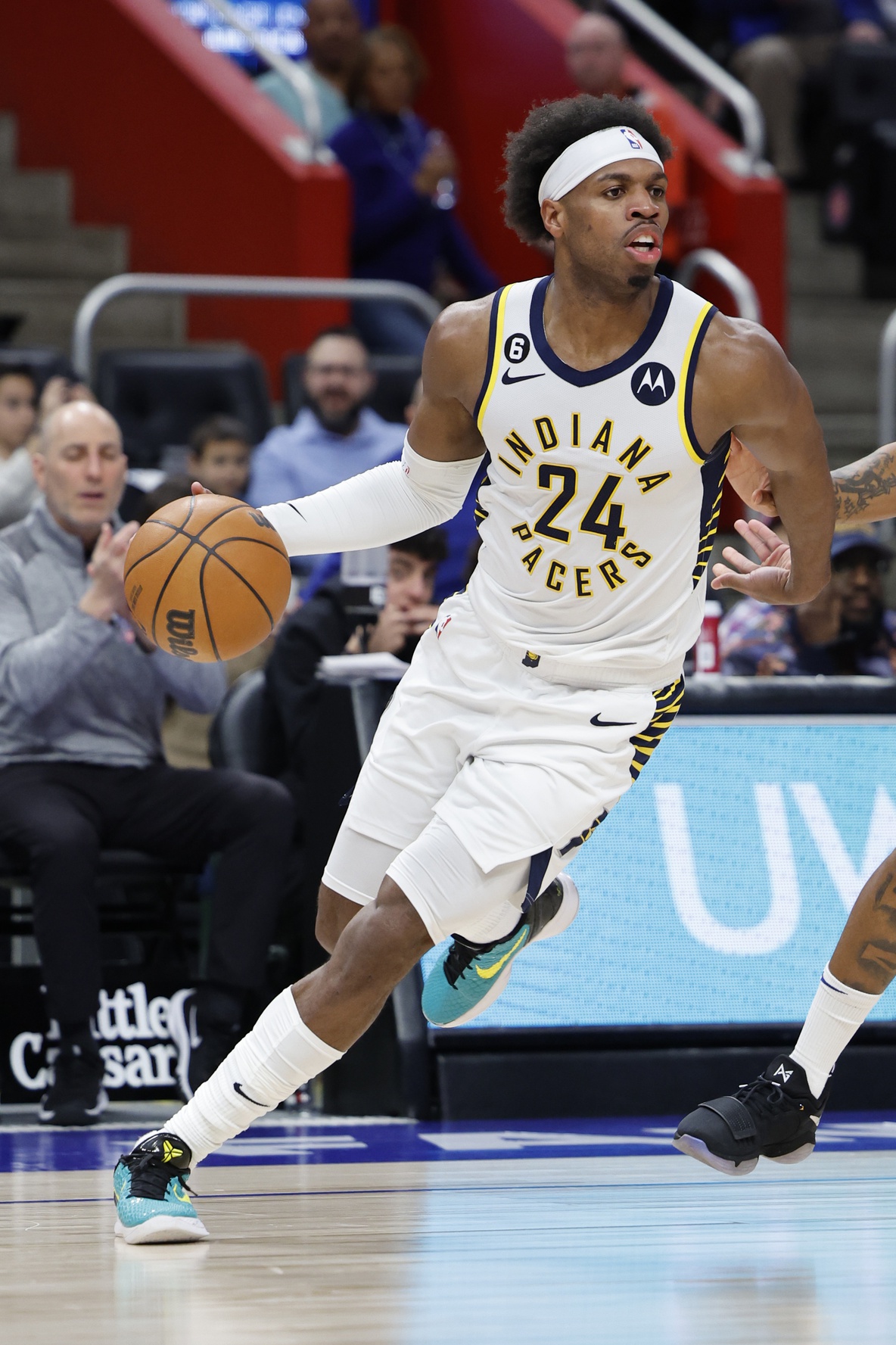 Buddy Hield Rumors | Hoops Rumors