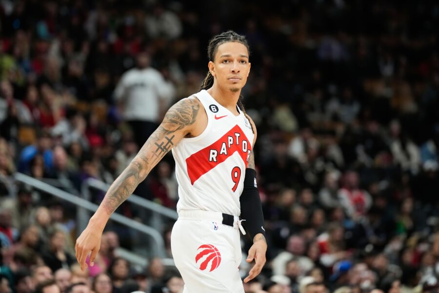 Magic Sign D.J. Wilson To Exhibit 10 Contract | Hoops Rumors