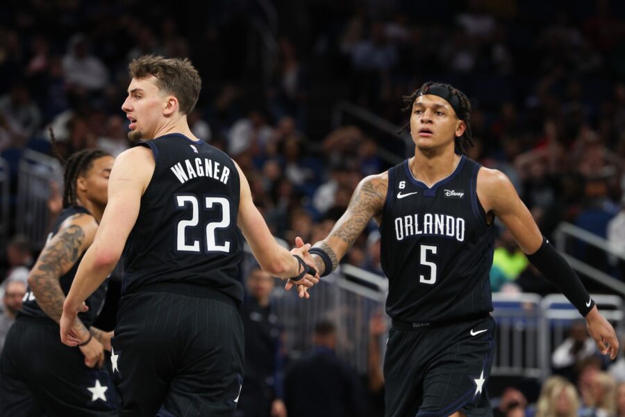 Recap Of 2024/25 Rookie Scale Option Decisions | Hoops Rumors