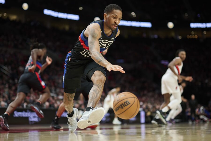 Warriors To Sign Rodney McGruder | Hoops Rumors