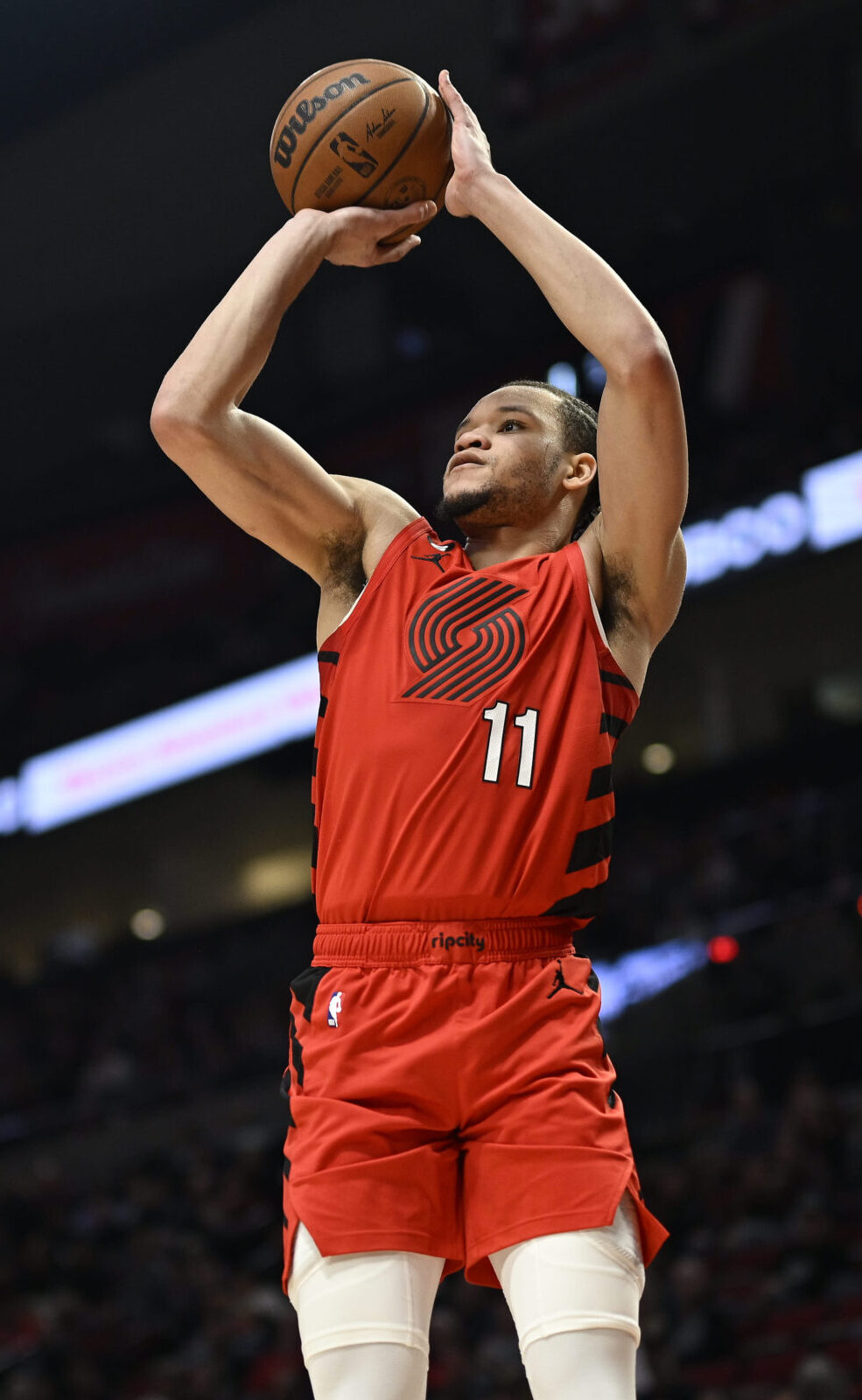 Trail Blazers To Re-Sign Kevin Knox | Hoops Rumors
