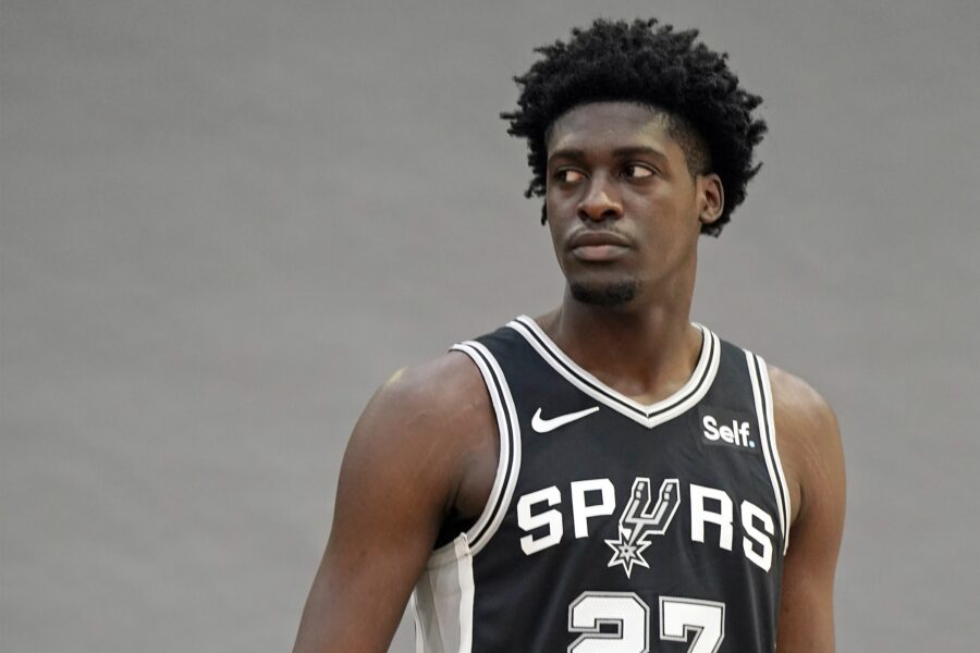 Charles Bediako Signing With Nuggets | Hoops Rumors