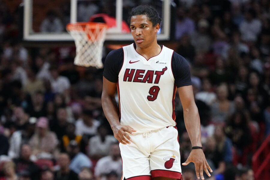 Southeast Notes: Smith, Ware, Sarr, Black | Hoops Rumors