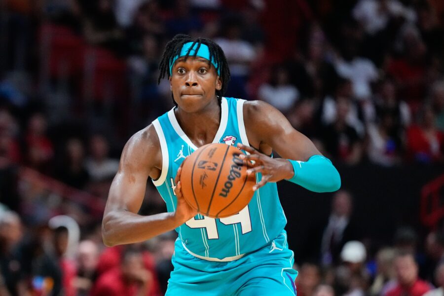 Frank Ntilikina Joins Olympiacos | Hoops Rumors