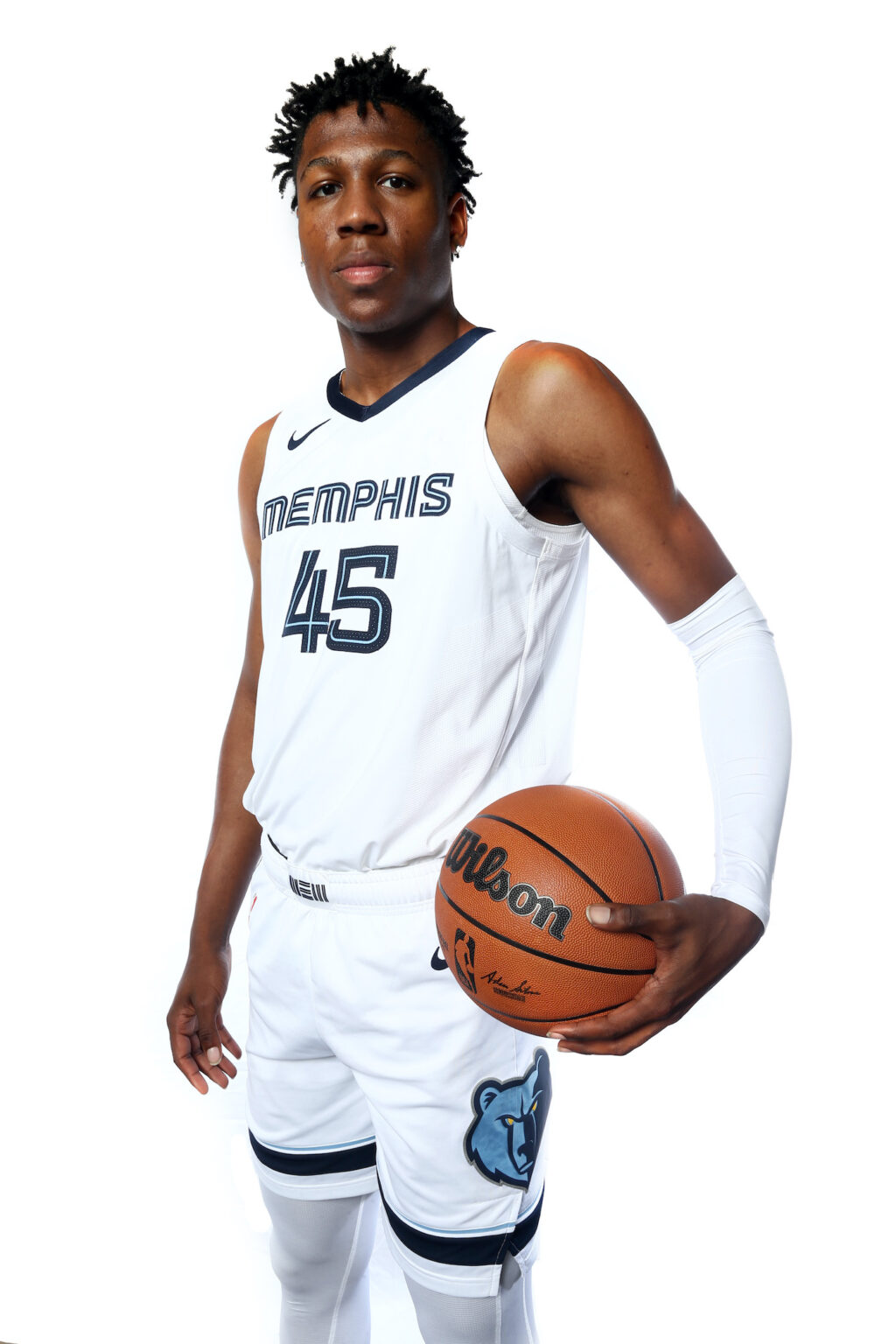 Grizzlies’ GG Jackson Out Another 6-8 Weeks For Surgery Recovery ...