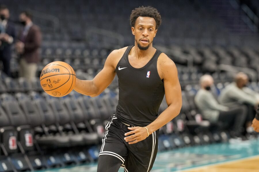 Northwest Notes: Smith, Conley, Blazers' G League Team, Hendricks ...