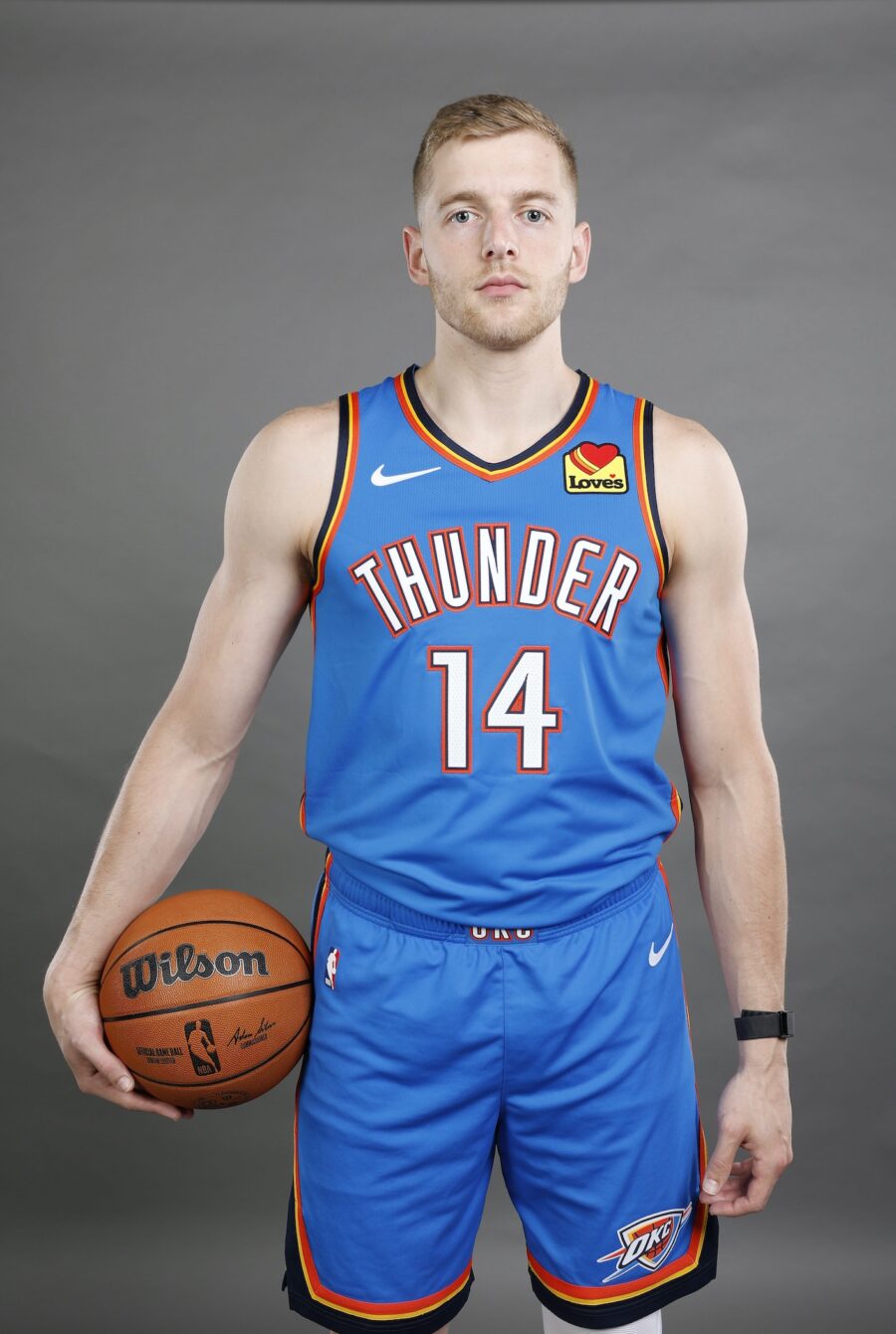 Walter Ellis Rumors | Hoops Rumors