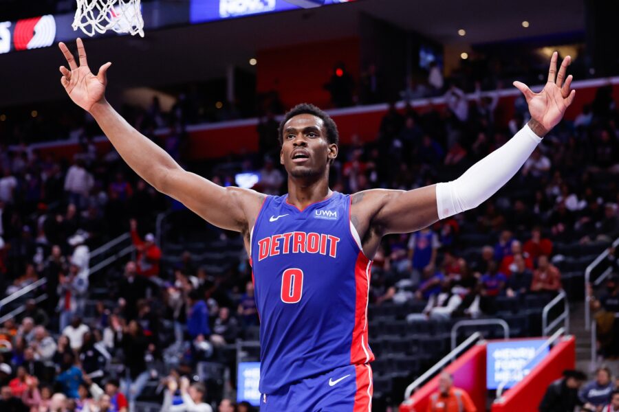 Central Notes: Duren, Pistons, Haliburton, Mitchell, Mobley | Hoops Rumors