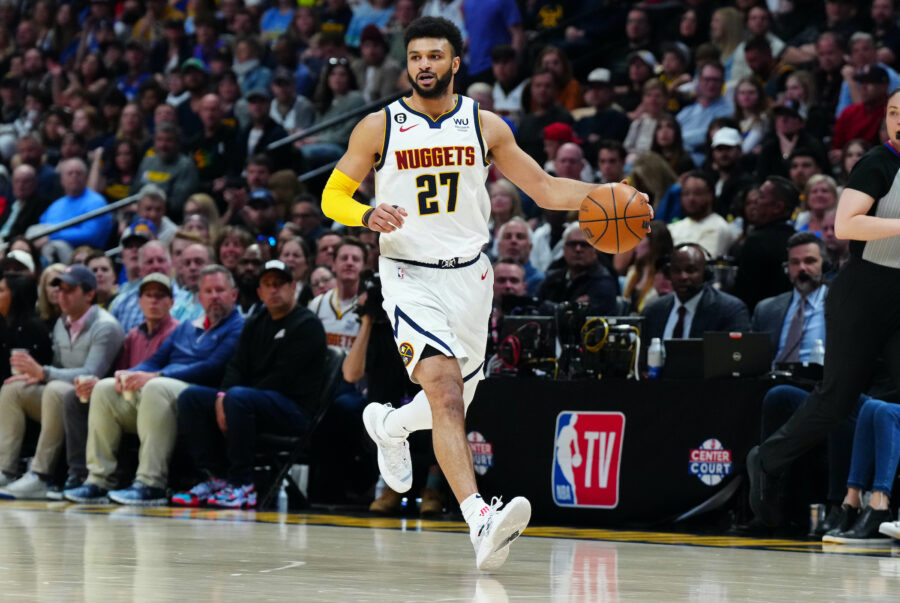 Booth: Nuggets Preparing For Potential Super-Max Deal For Murray ...