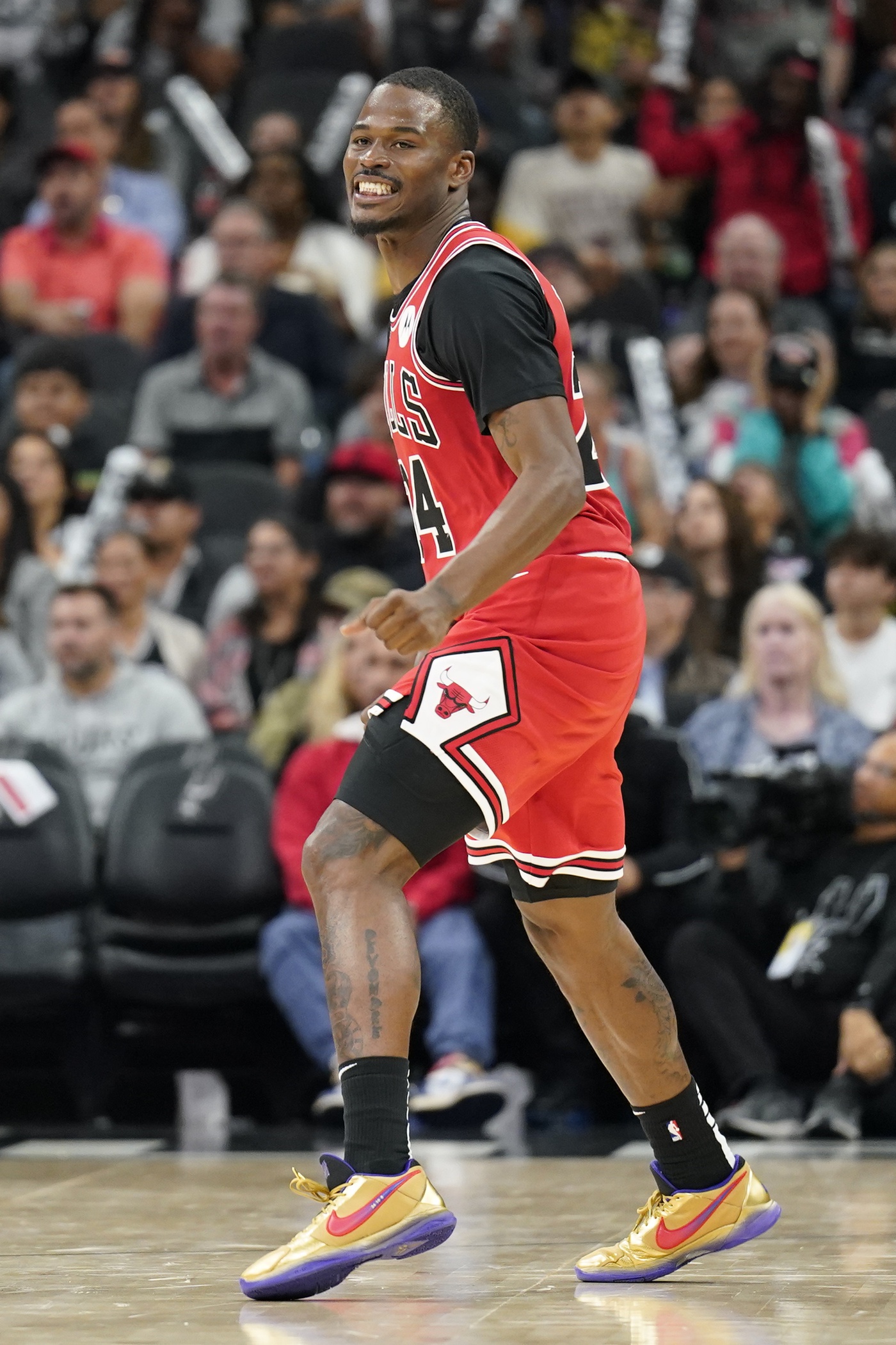 Javonte Green Signs With Pelicans | Hoops Rumors