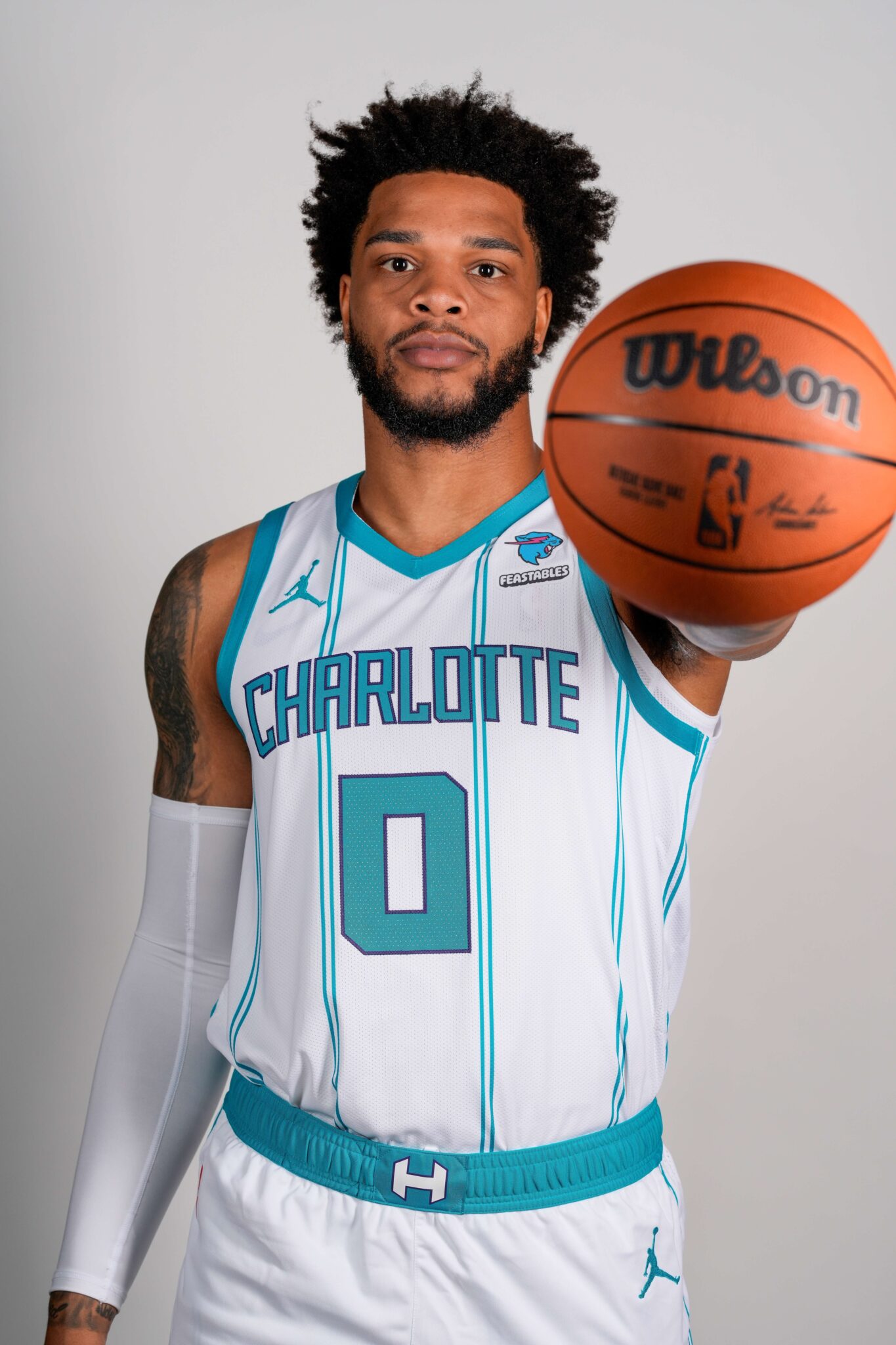 Arrest Warrant, Criminal Summons Issued For Miles Bridges | Hoops Rumors