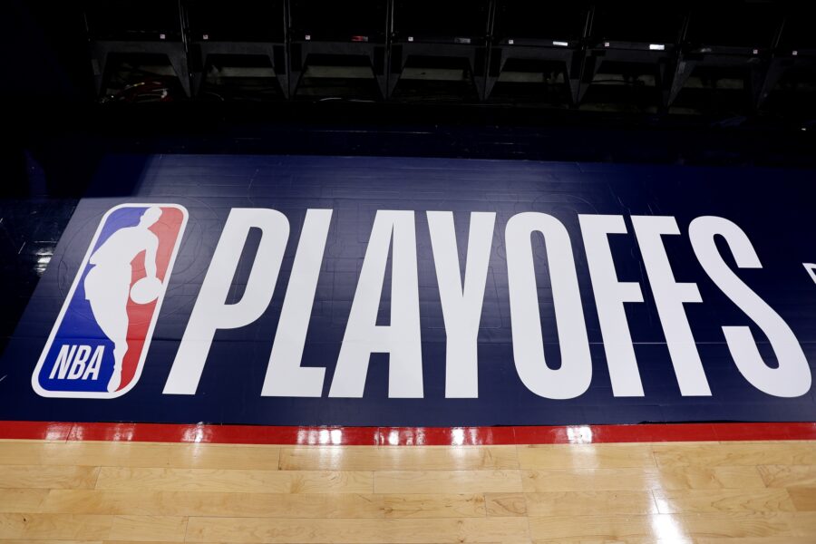 NBA’s Play-In Field, Top-Six Playoff Seeds Set | Hoops Rumors