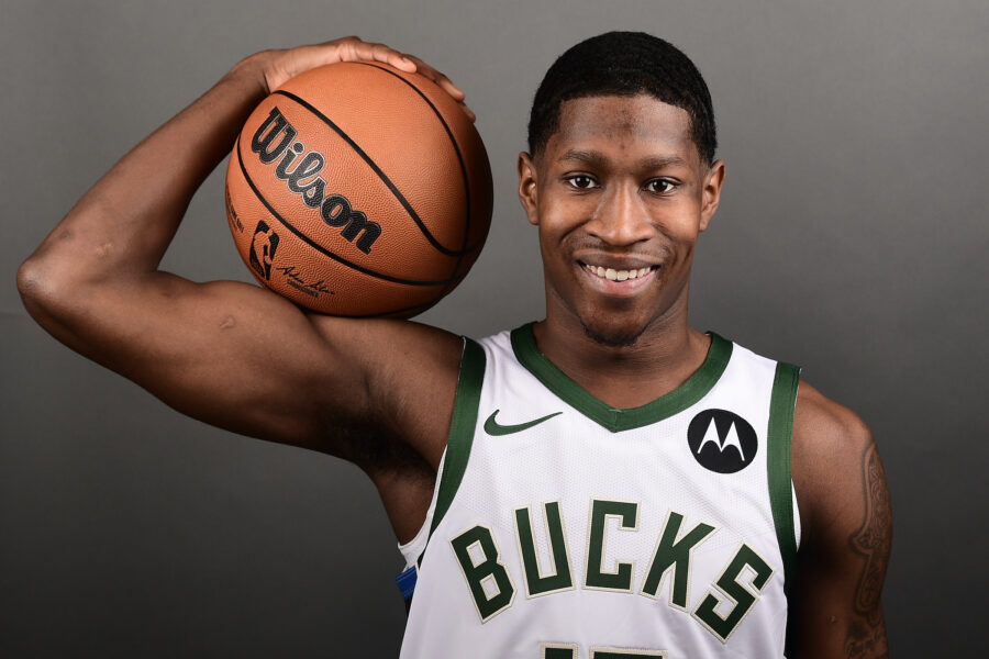 Bucks Waive Omari Moore, Two Others | Hoops Rumors