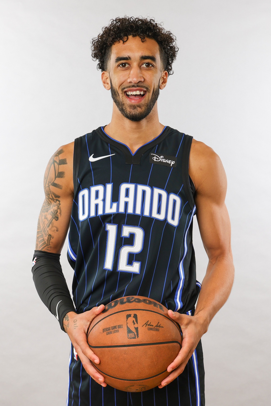 Magic Converting Trevelin Queen To Two-Way Deal | Hoops Rumors