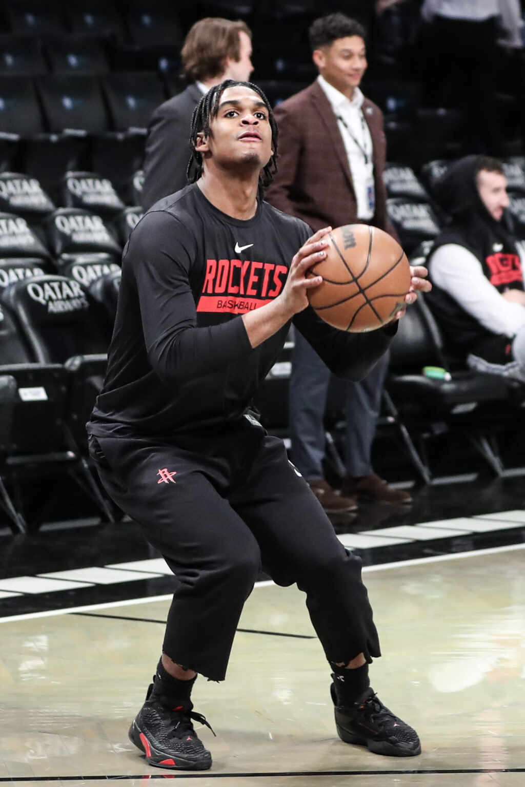 Jazz Sign Josh Christopher To Two-Way Contract | Hoops Rumors