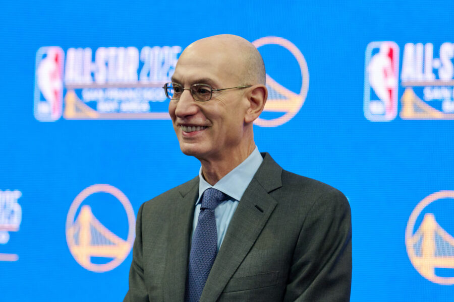NBA Searching For New All-Star Format For 2026 | Hoops Rumors