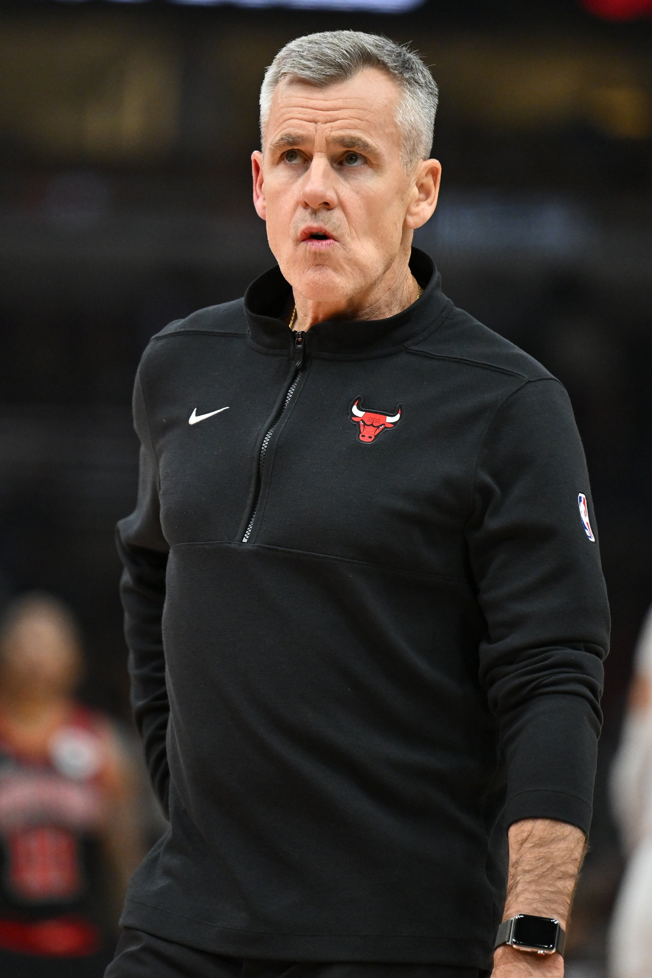 Bulls Sign Billy Donovan To Multiyear Extension | Hoops Rumors
