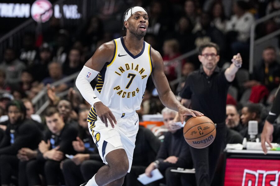 Scotto's Latest: Pacers, Mavericks, Grant, Kuzma, More | Hoops Rumors