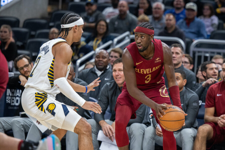 Central Notes: LeVert, Bulls, Haliburton, King | Hoops Rumors