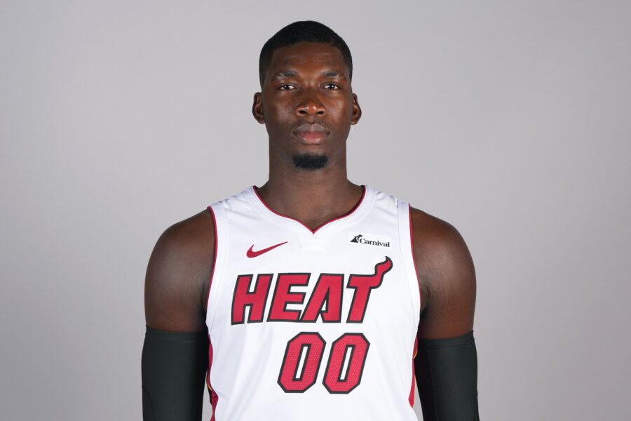 And-Ones: Diallo, T. Cook, J. Green, Expansion, More | Hoops Rumors