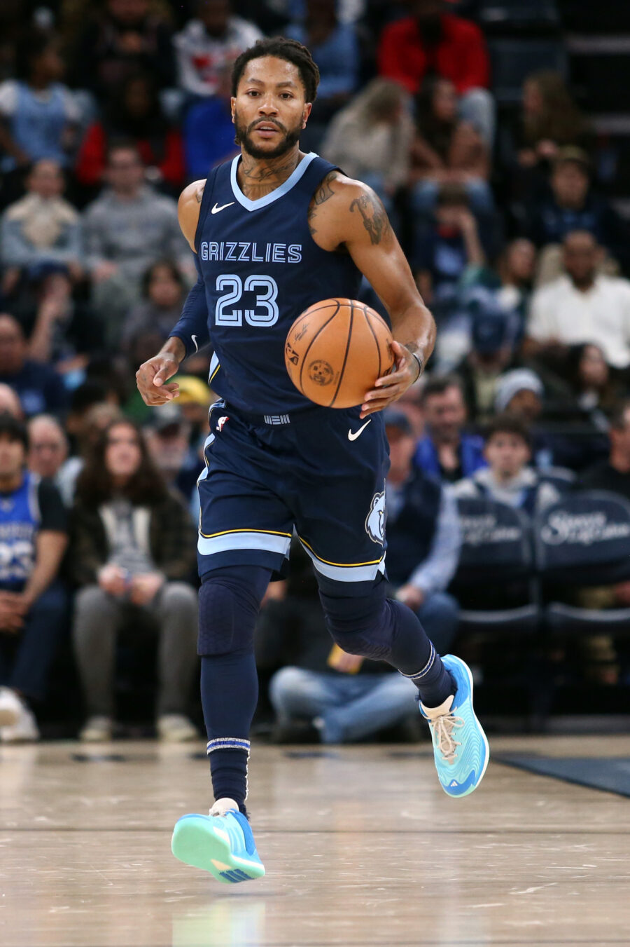 Hoops Rumors Glossary: Derrick Rose Rule | Hoops Rumors