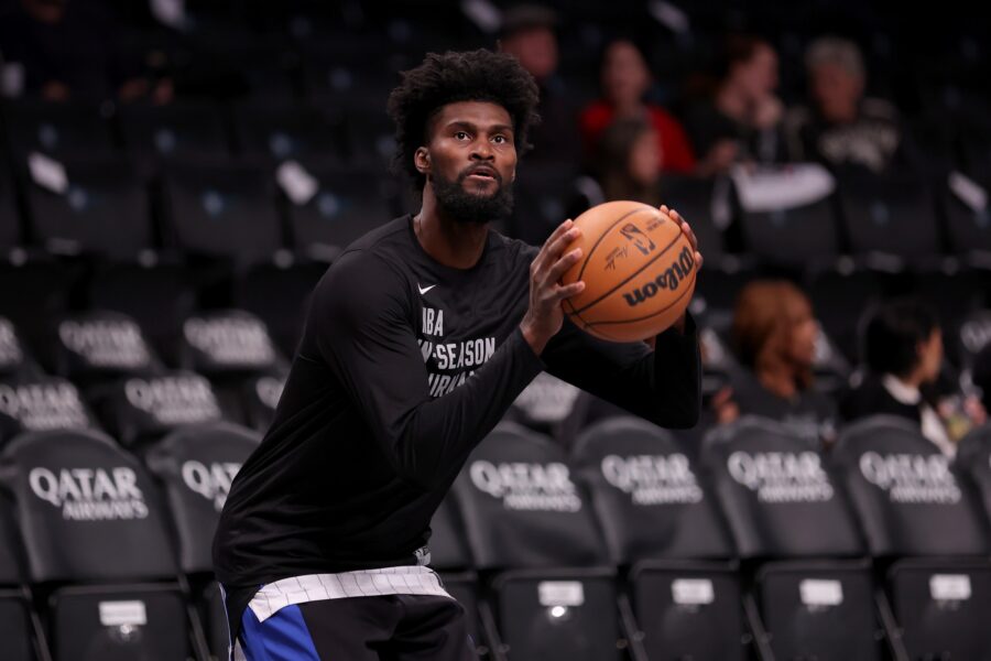 Southeast Notes: Isaac, K. Thompson, Gill, Bridges | Hoops Rumors