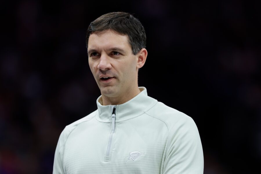 Northwest Notes Daigneault Edwards Wolves Nuggets Jazz Hoops Rumors