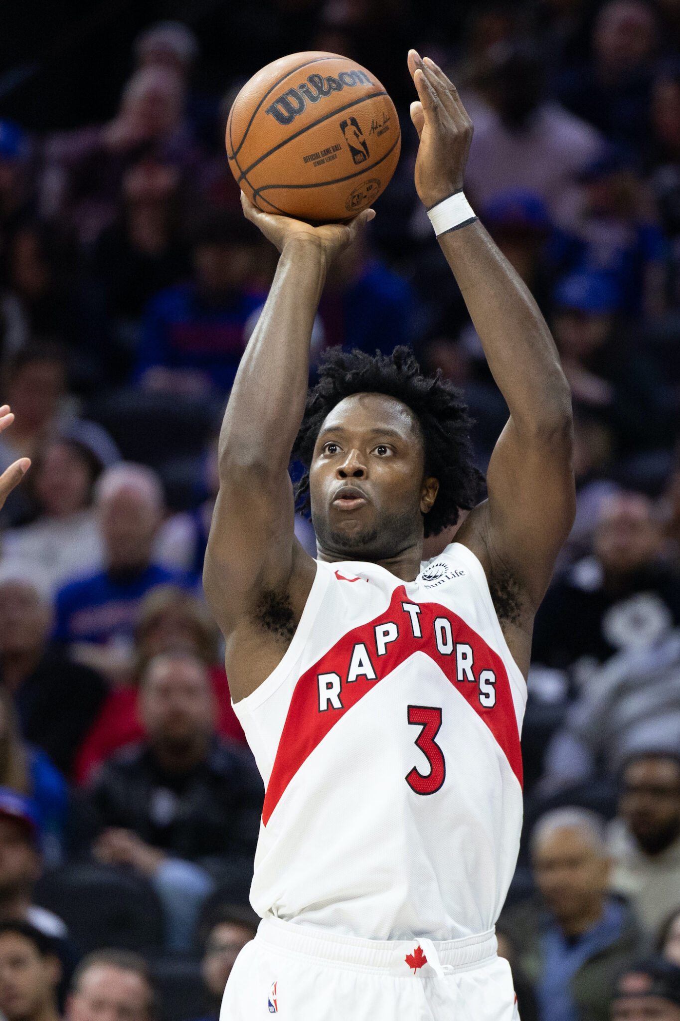 Raptors Trade OG Anunoby To Knicks For Barrett, Quickley | Hoops Rumors