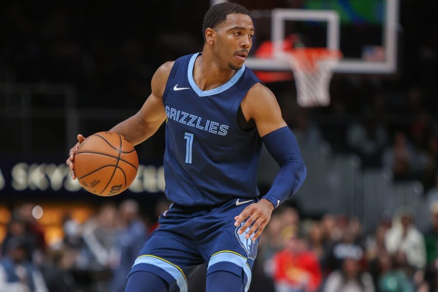 Shaquille Harrison Named NBAGL Defensive Player Of The Year | Hoops Rumors