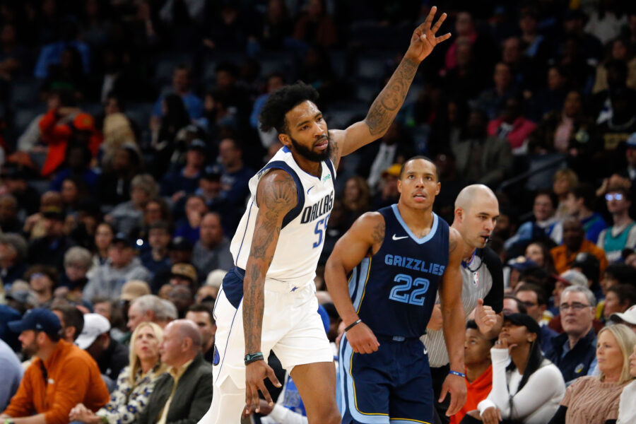 Southwest Notes: D. Jones, Rockets, Spurs, Grizzlies | Hoops Rumors