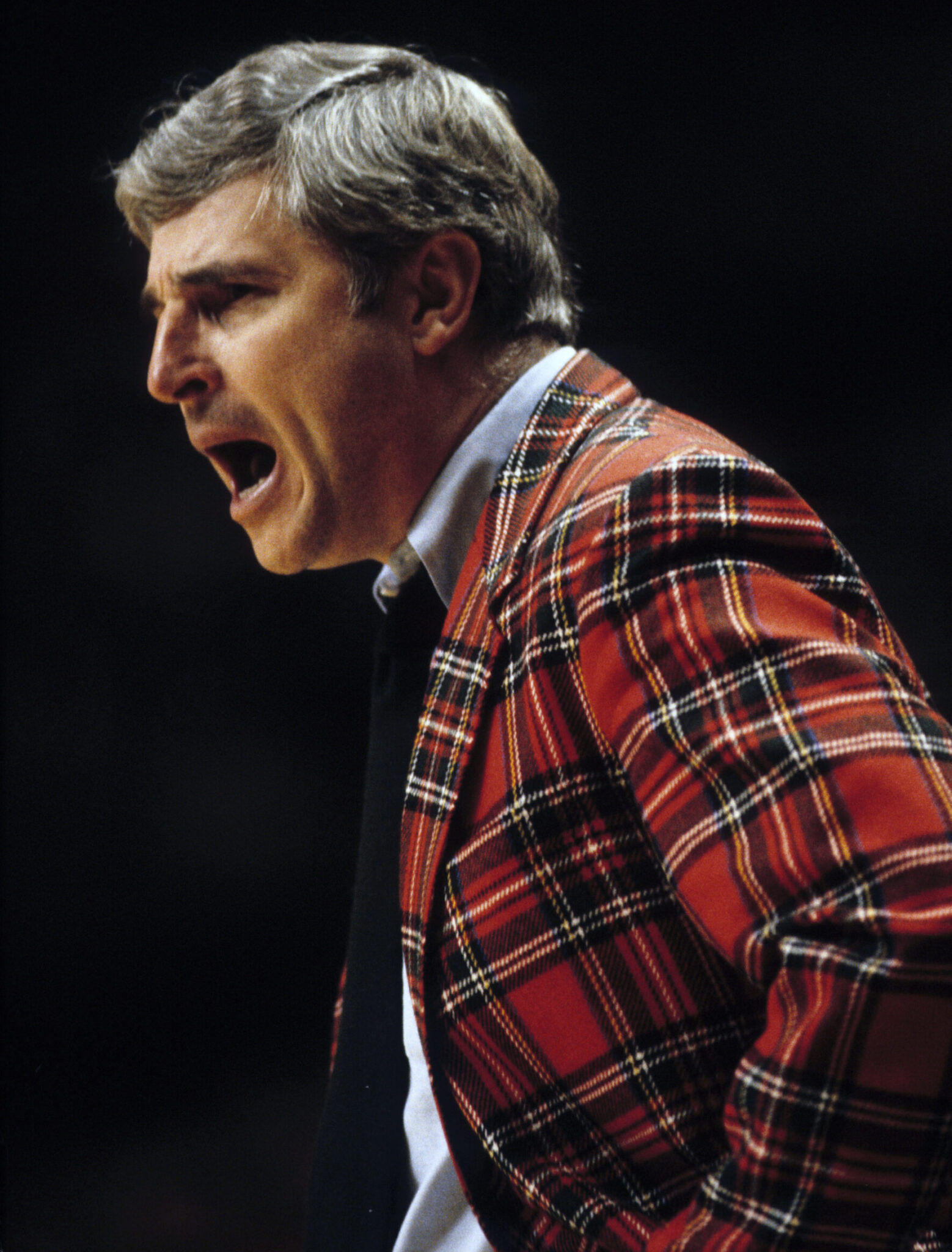 College Basketball Legend Bobby Knight Dies | Hoops Rumors