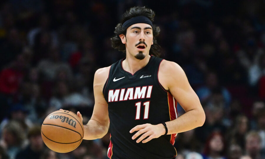 Heat Notes: Jaquez, Road Trip, Tournament, Jovic | Hoops Rumors