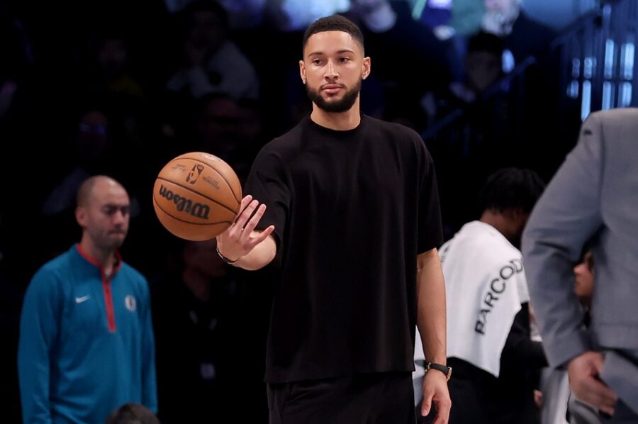 Ben Simmons Undergoes Second Back Surgery | Hoops Rumors